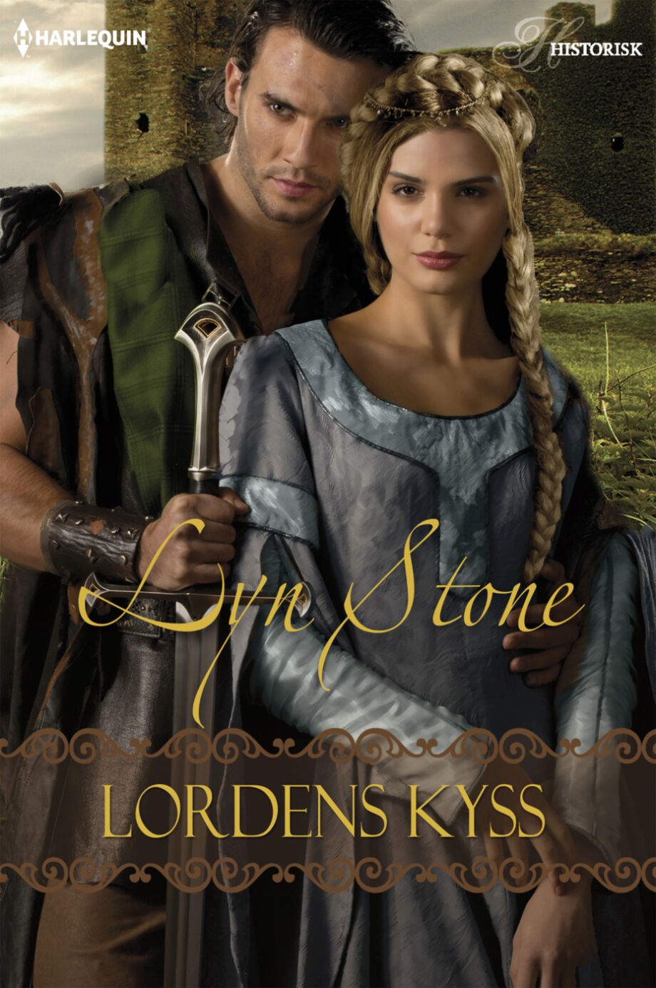 Lyn Stone - Harlequin